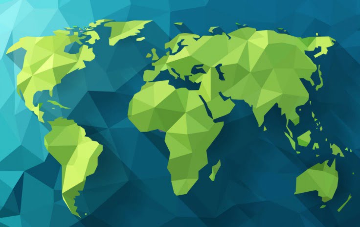 الرمز البريدى لمصر (دليل لاهم الرموز البريدية في مصر) ماهو postal code ...